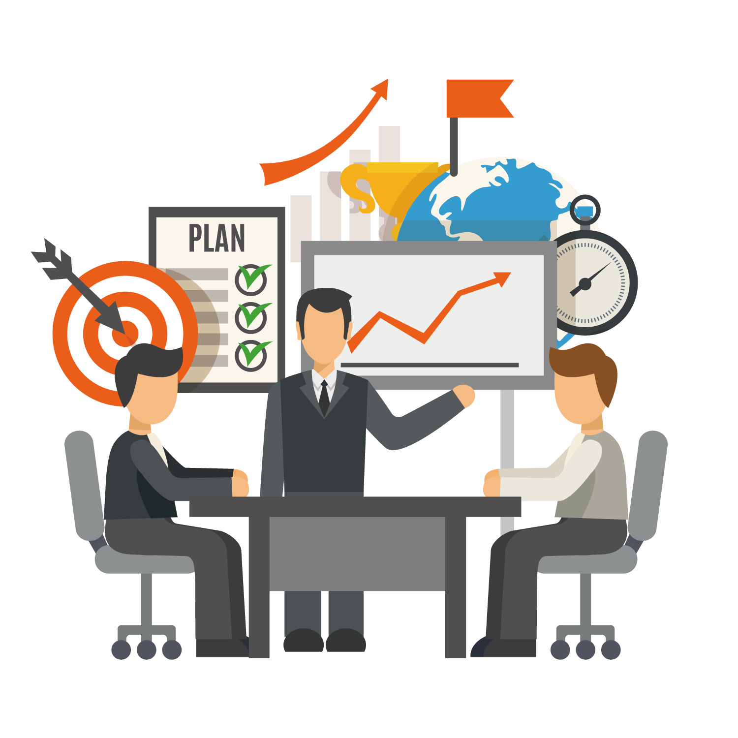 Cloud Based Project Management Software | Project Management Solution ...